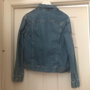 rag & bone | Jackets & Coats | Rag Bone Definitive Jean Jacket | Poshmark